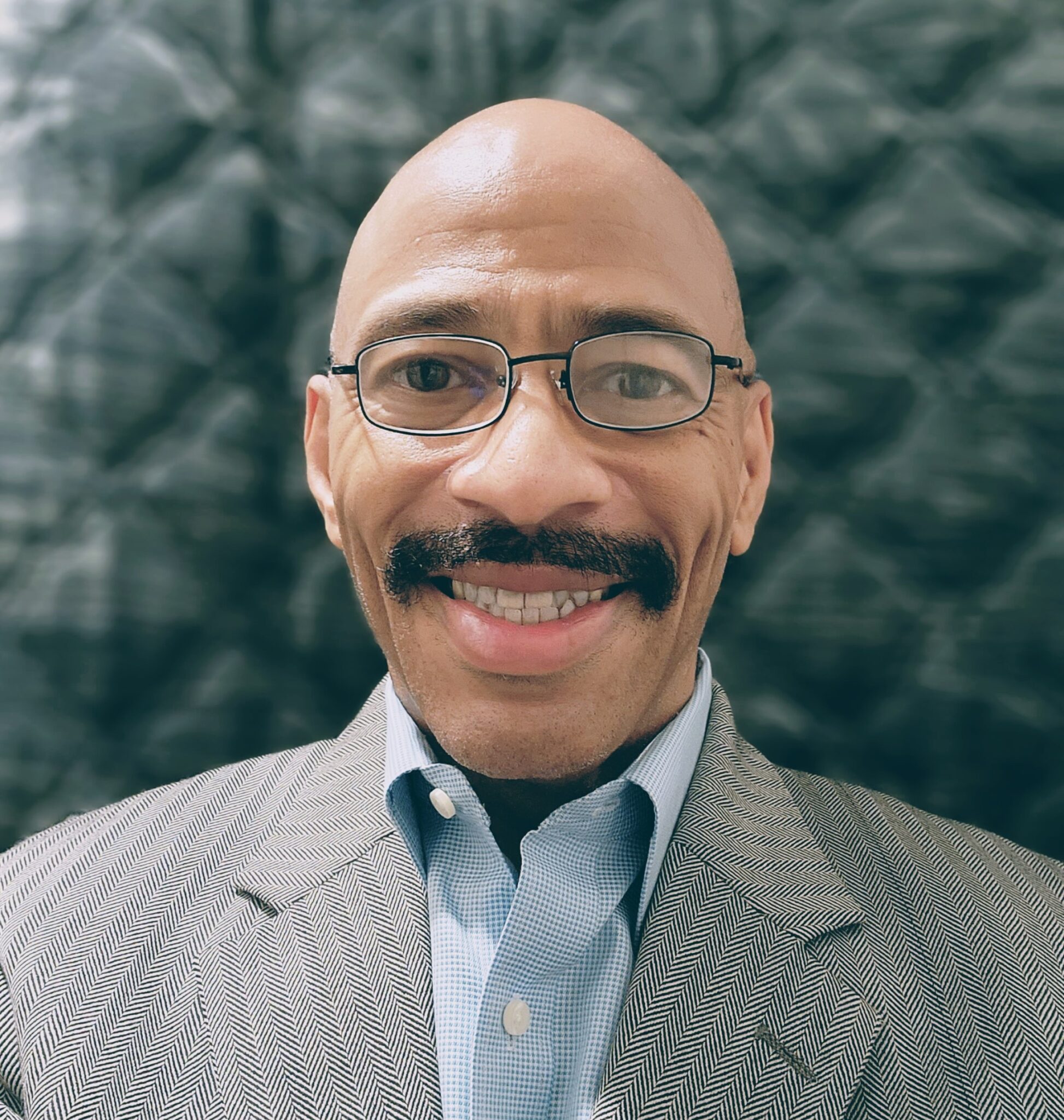 Vince Carter, Ph.D. - Anaheim University