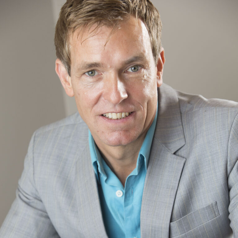 Hayo Reinders, Ph.D. - Anaheim University