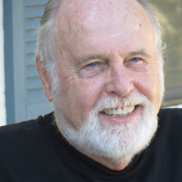 Robert Jones, MFA - Anaheim University