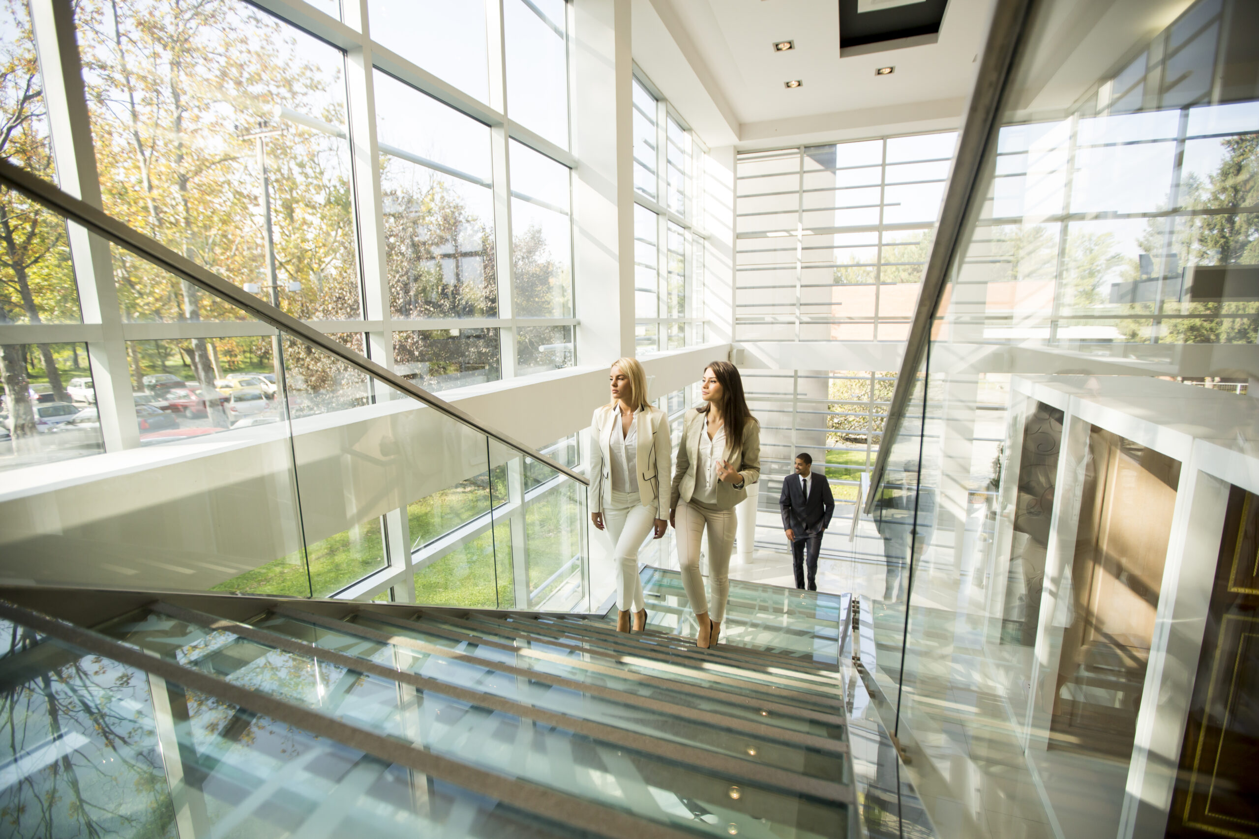 Global Networking - Anaheim University