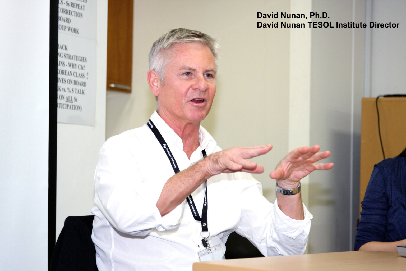 Online Program - Anaheim University