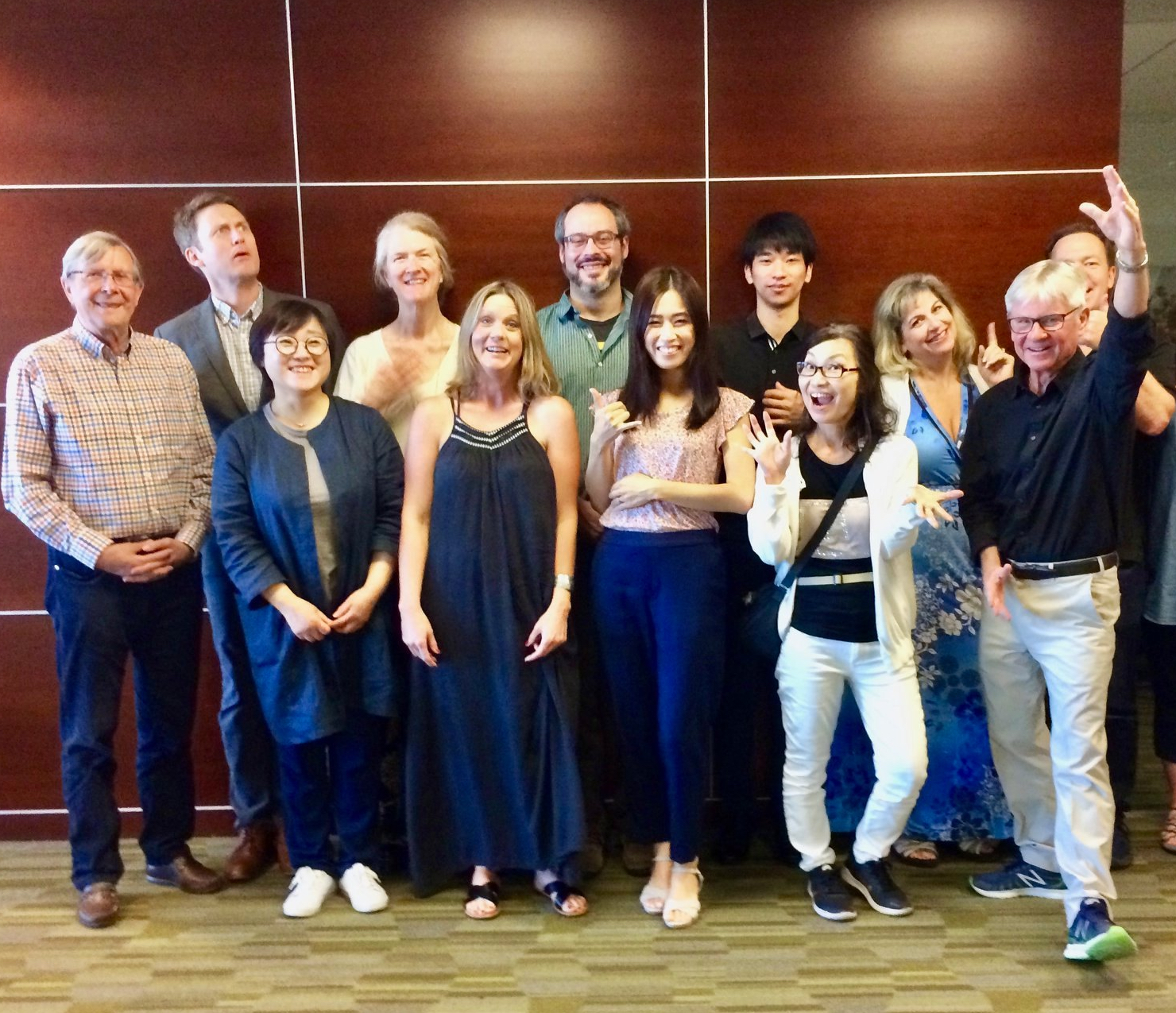 Overview - Anaheim University