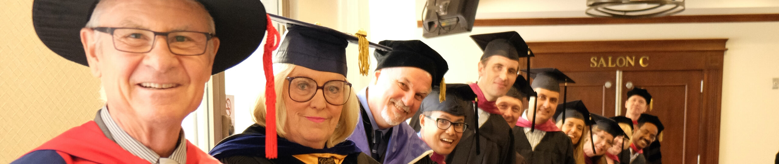 Meet Anaheim University Students - Anaheim University